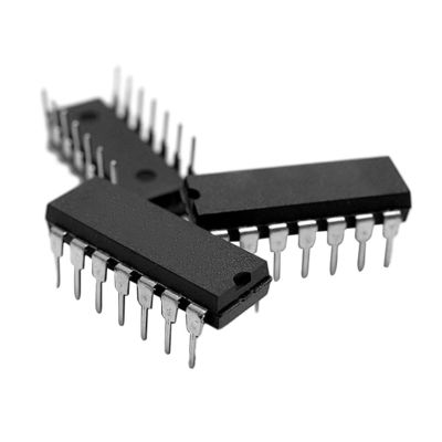 IC thu phát Rs 485 công suất thấp Chip IC thu phát Rs422