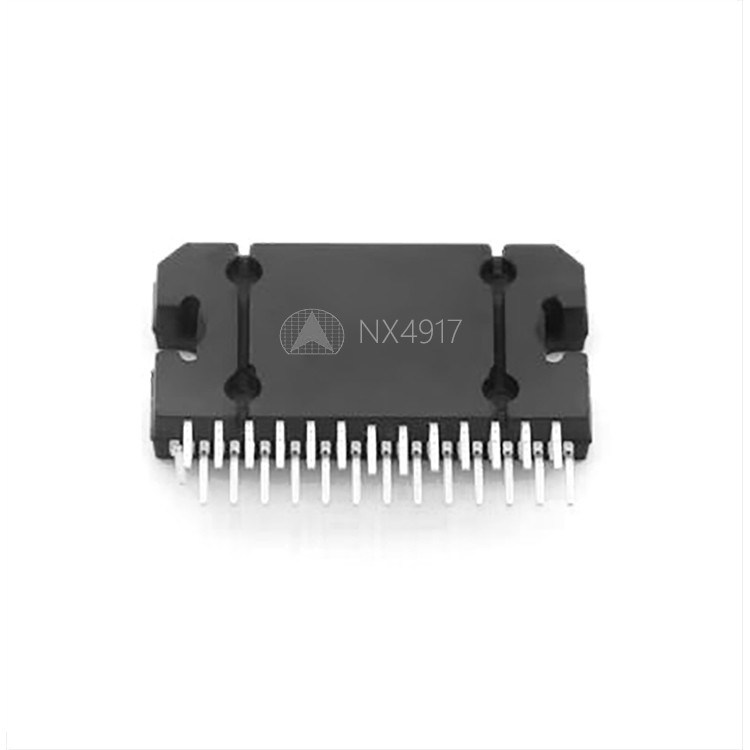 CMOS Stereo Amplifier IC Chip Audio Amp Chip For Electronics Components