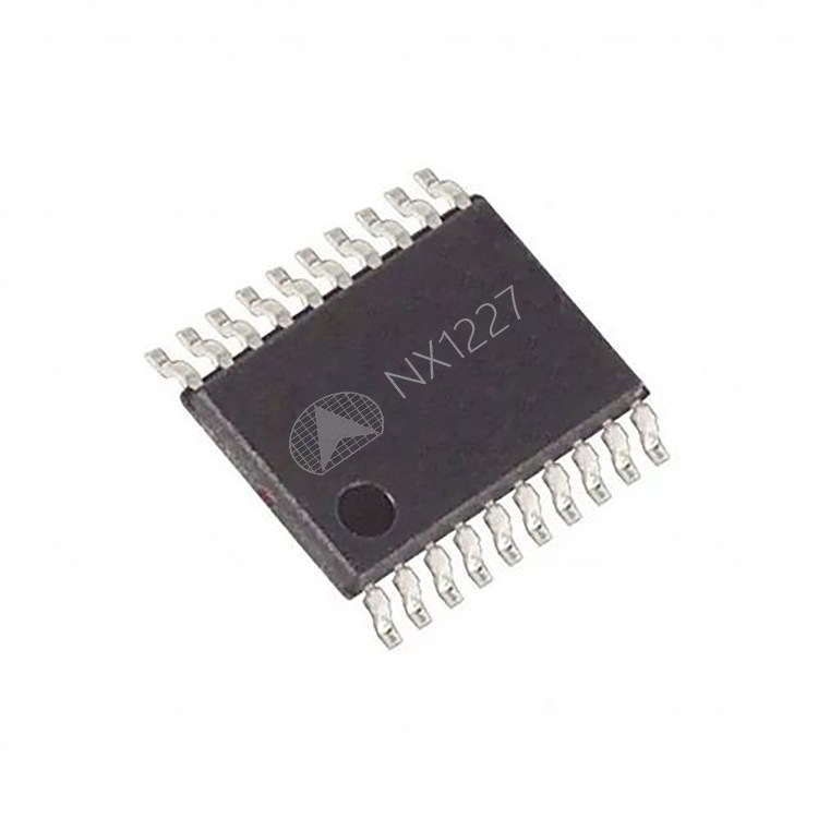 Integrated Circuit Audio Encoder Chip Audio Encoder IC Silicone