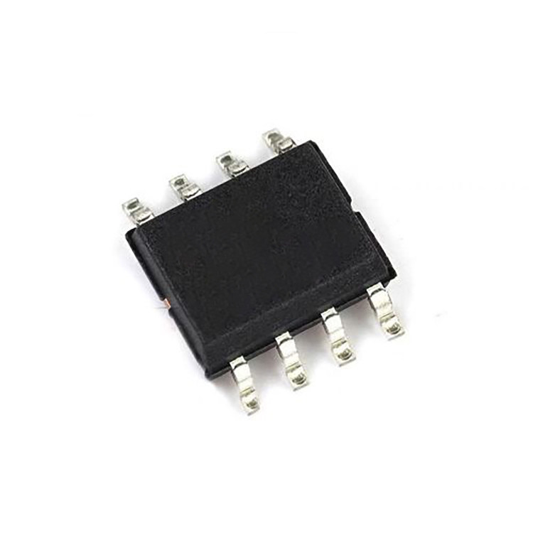 Single Way Amplifier IC Chip Operational Op Amp Chips Electronics Components
