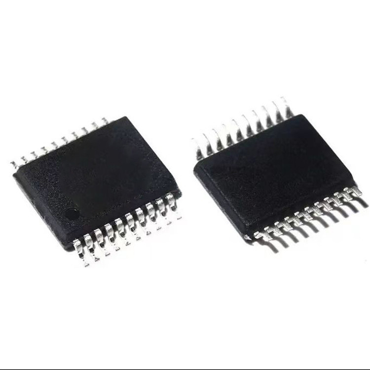 SOP16 Ethernet Controller IC Development Chip Silicon Chip Design