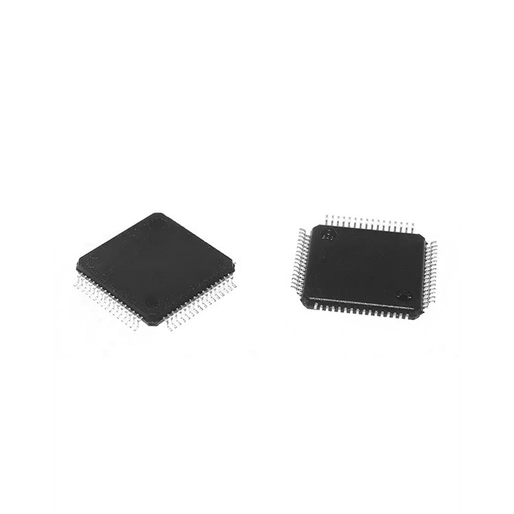 32 Bit ARM Microcontroller Chip MCU Chip For High Power Controllers