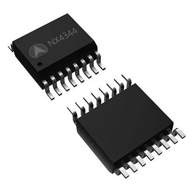 Quality Custom Integrated Circuit & IC Chip Design factory from China