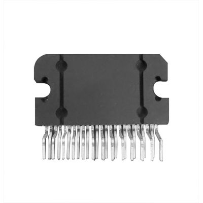 Quality Custom Integrated Circuit & IC Chip Design factory from China