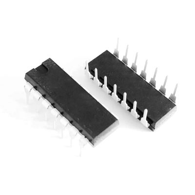 Quality Custom Integrated Circuit & IC Chip Design factory from China