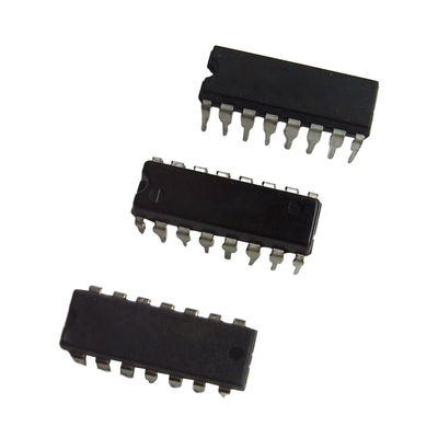 Quality Custom Integrated Circuit & IC Chip Design factory from China