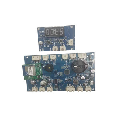 Quality Custom Integrated Circuit & IC Chip Design factory from China